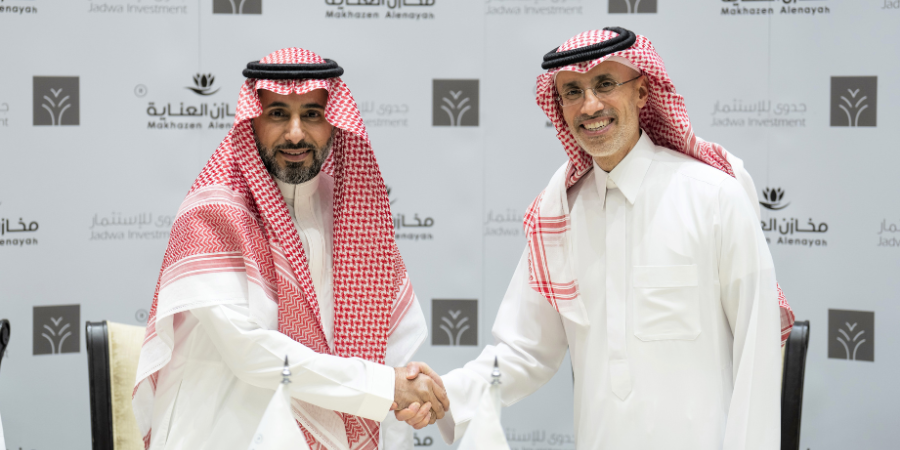 Jadwa Acquires Majority Stake in Leading Retailer Makhazen Alenaya Through its GCC Diversified ...